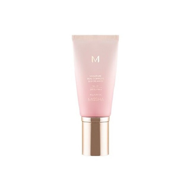 Тональные средства MISSHA