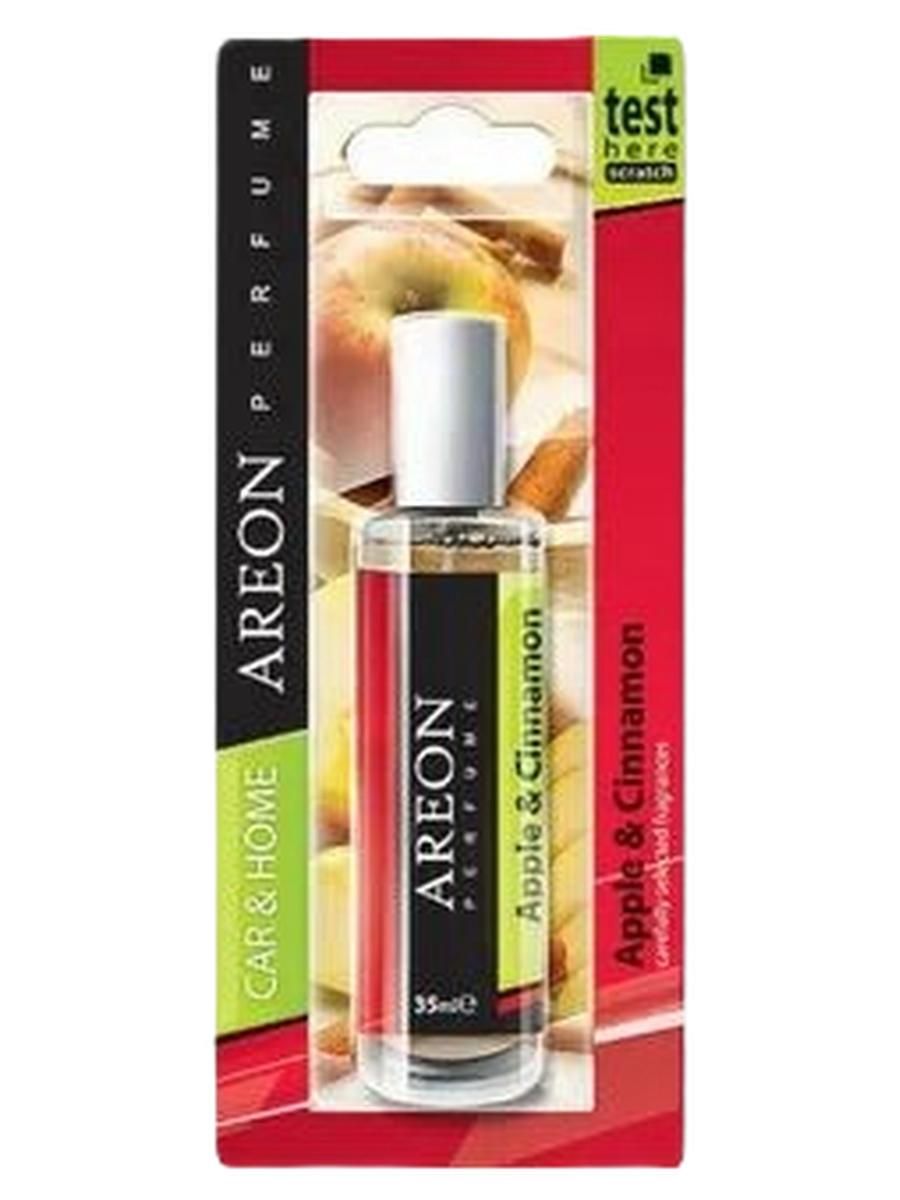 Ароматизатор воздуха спрей Areon "Apple" 35 ml