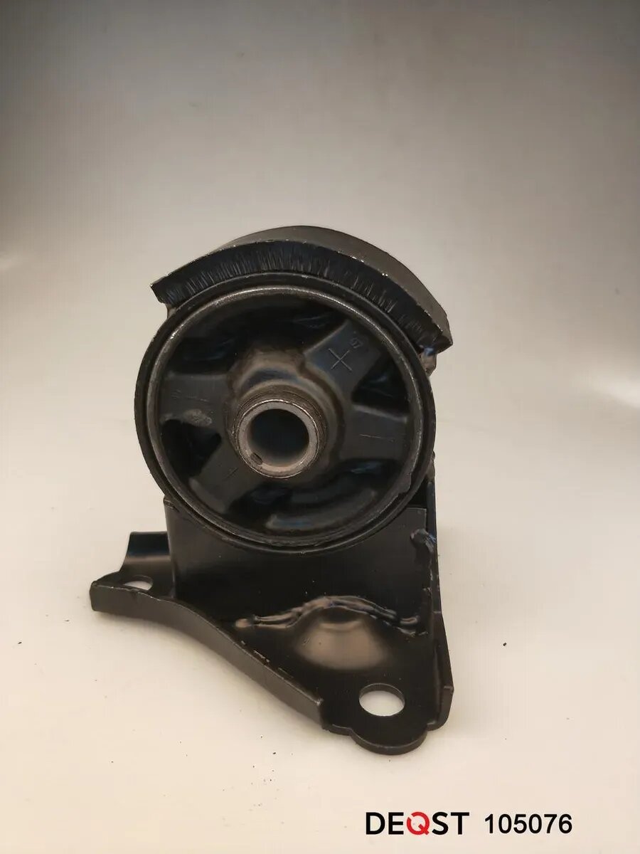 Опора двигателя передняя Hyundai Tucson JM 08-10
