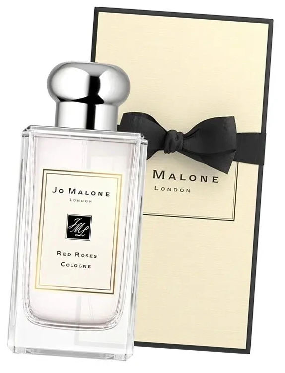 Женский одеколон Jo Malone Red Roses 100 мл - Джо Малон Ред Розиз духи