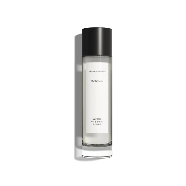 Михан Ароматикс Мунларк Эш 30 мл аромат для мужчин и женщин / Mihan Aromatics Munlark Ash