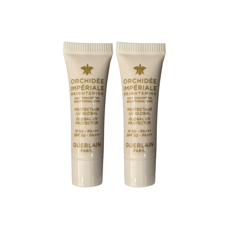 Наборы для ухода за кожей лица GUERLAIN
