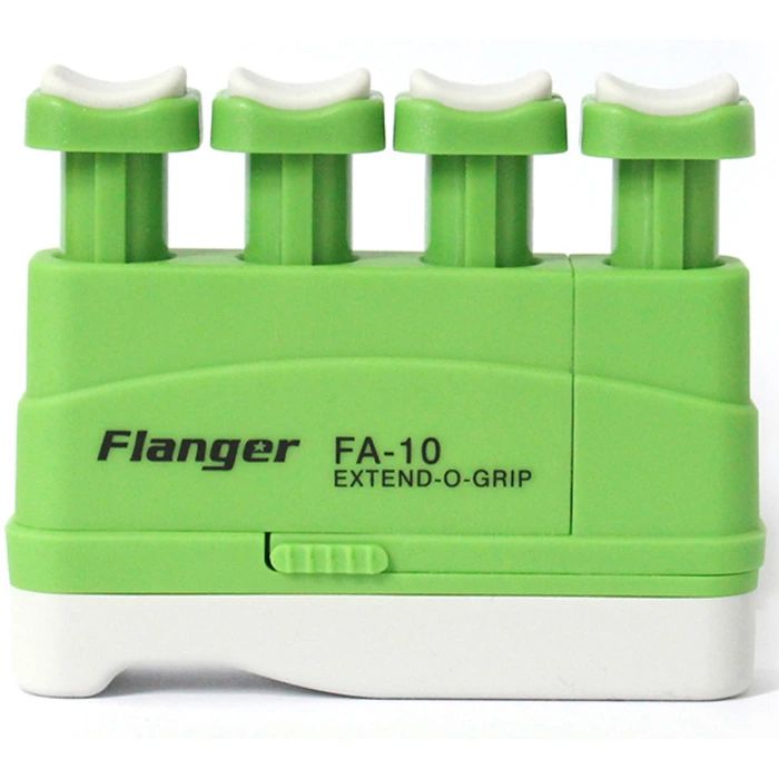Flanger FA-10-G Тренажер для пальцев рук