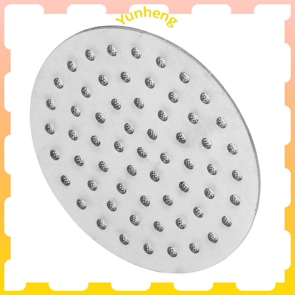 Stainless Steel Puck Screen, Компактный и удобный, для кафе и домашних кофе