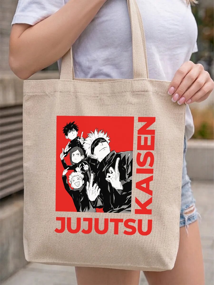 Сумка шоппер PRINTSHOT