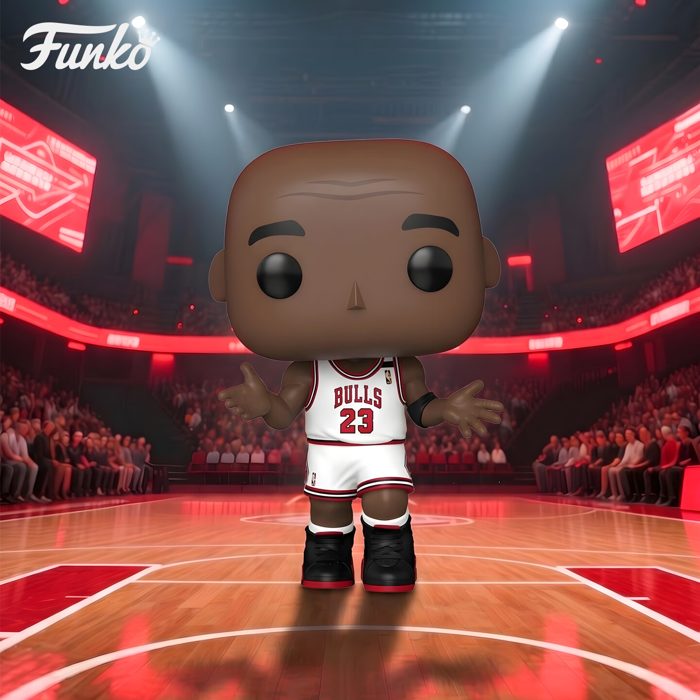 Funko POP! — фото 1