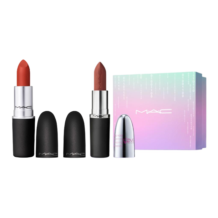 Наборы MAC
