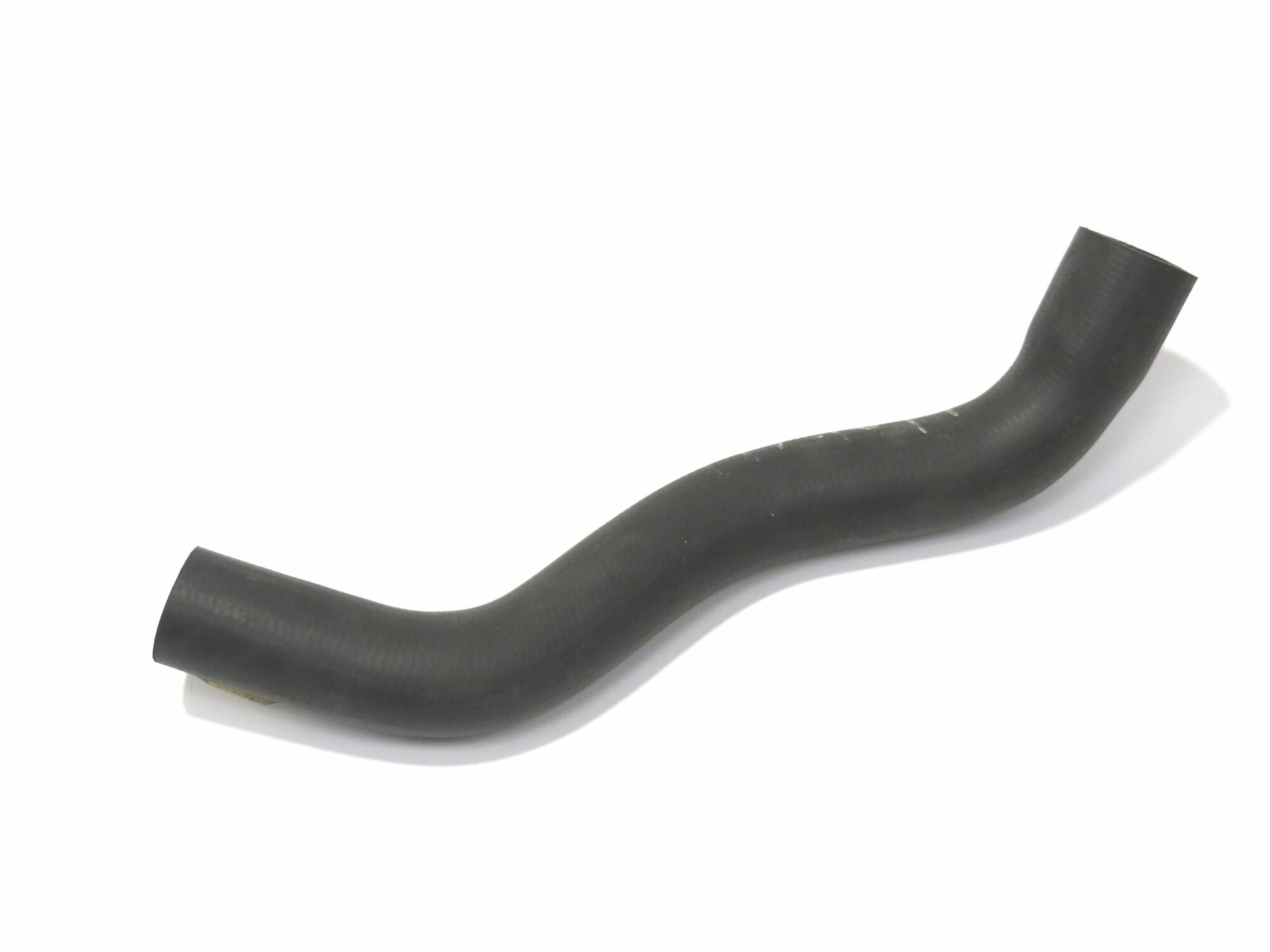 Патрубок радиатора верхний Toyota 7FD15-30 (1DZ) (165112336071)