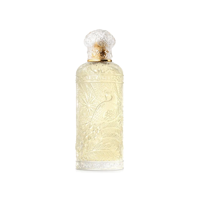 Eau de parfum Alexandre J Imperial Peacock 25 мл / Александр Джей Империал Пикок унисекс