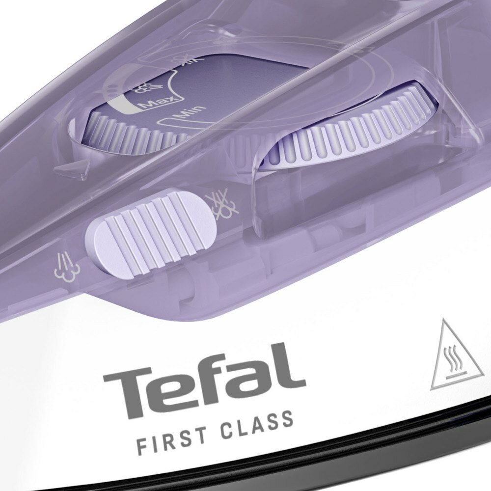 Утюг Tefal DB1612E0 — фото 1
