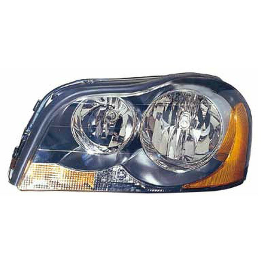 Фара VOLVO XC90 05- лев. DEPO 7731120LLDEM2