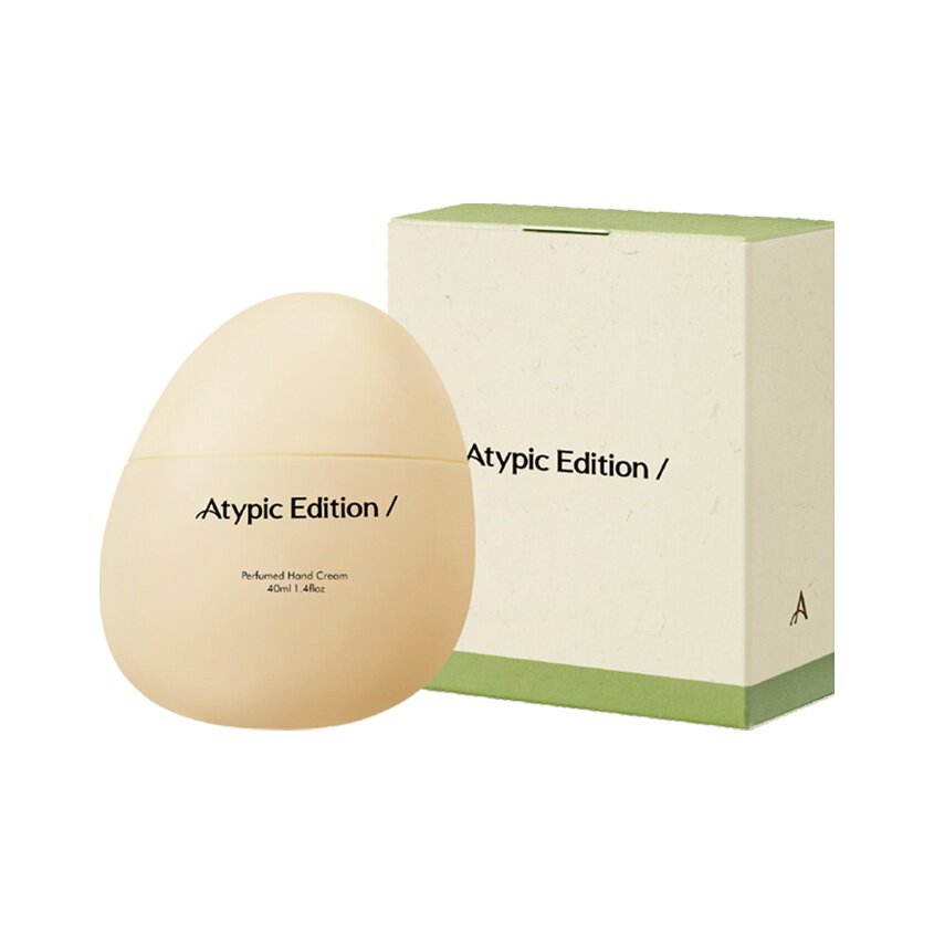 Уход за руками Atypic Edition/