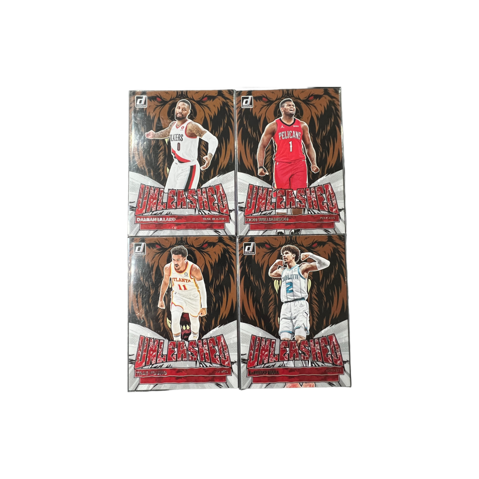 Карточки коллекционные PANINI