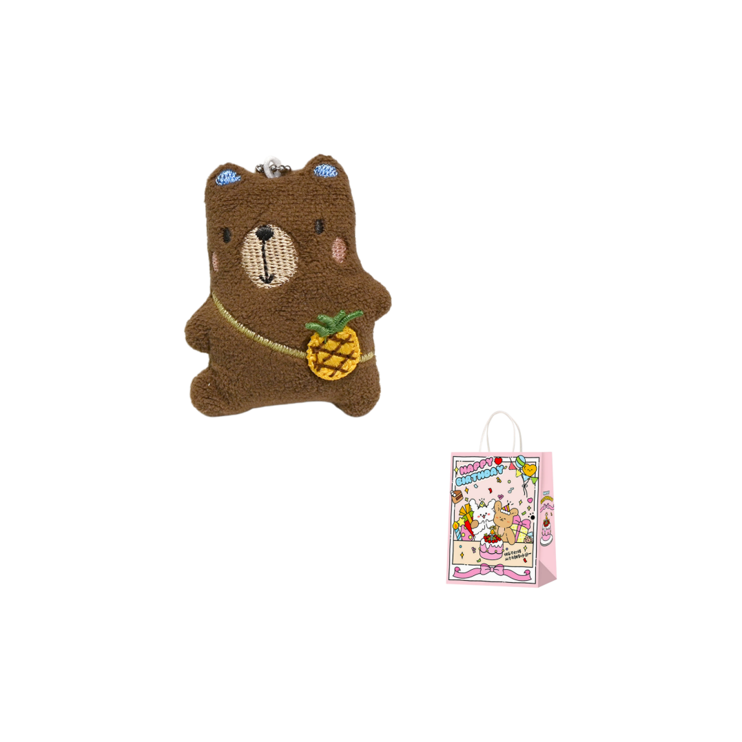 Игрушки подвесные Abay