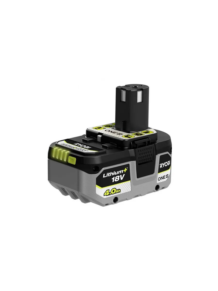 Аккумулятор 4.0 Ач RB1840X Ryobi 5133005053