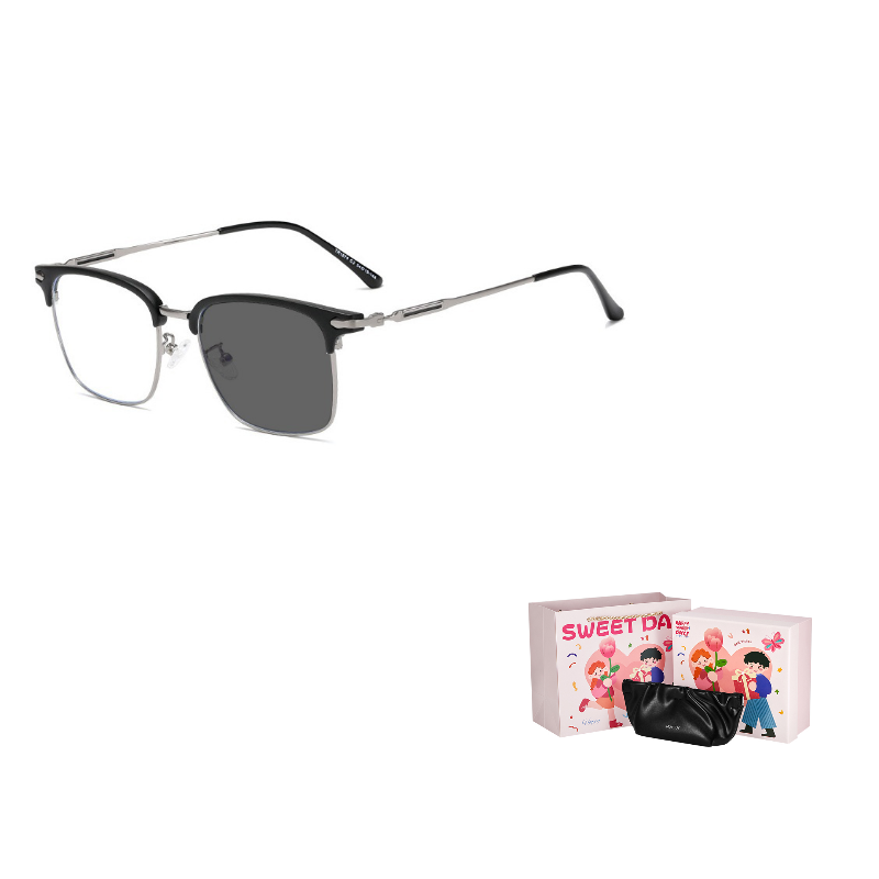 Солнцезащитные очки MUYKUY