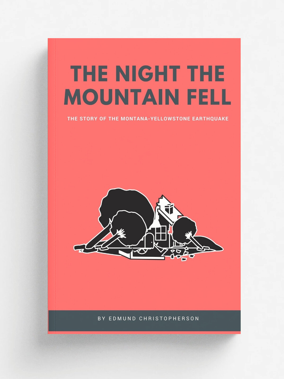 The Night the Mountain Fell