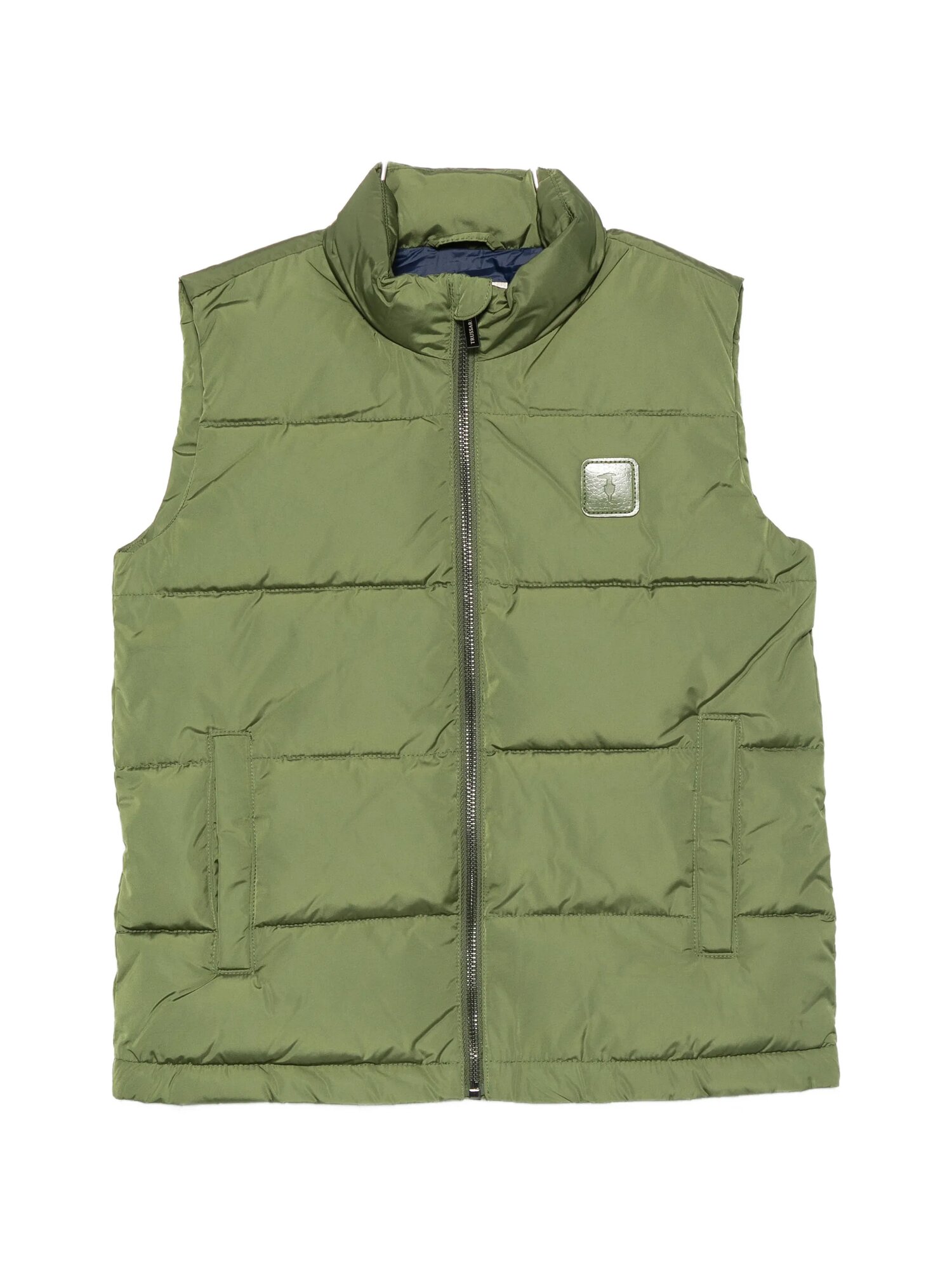 Жилет TRUSSARDI