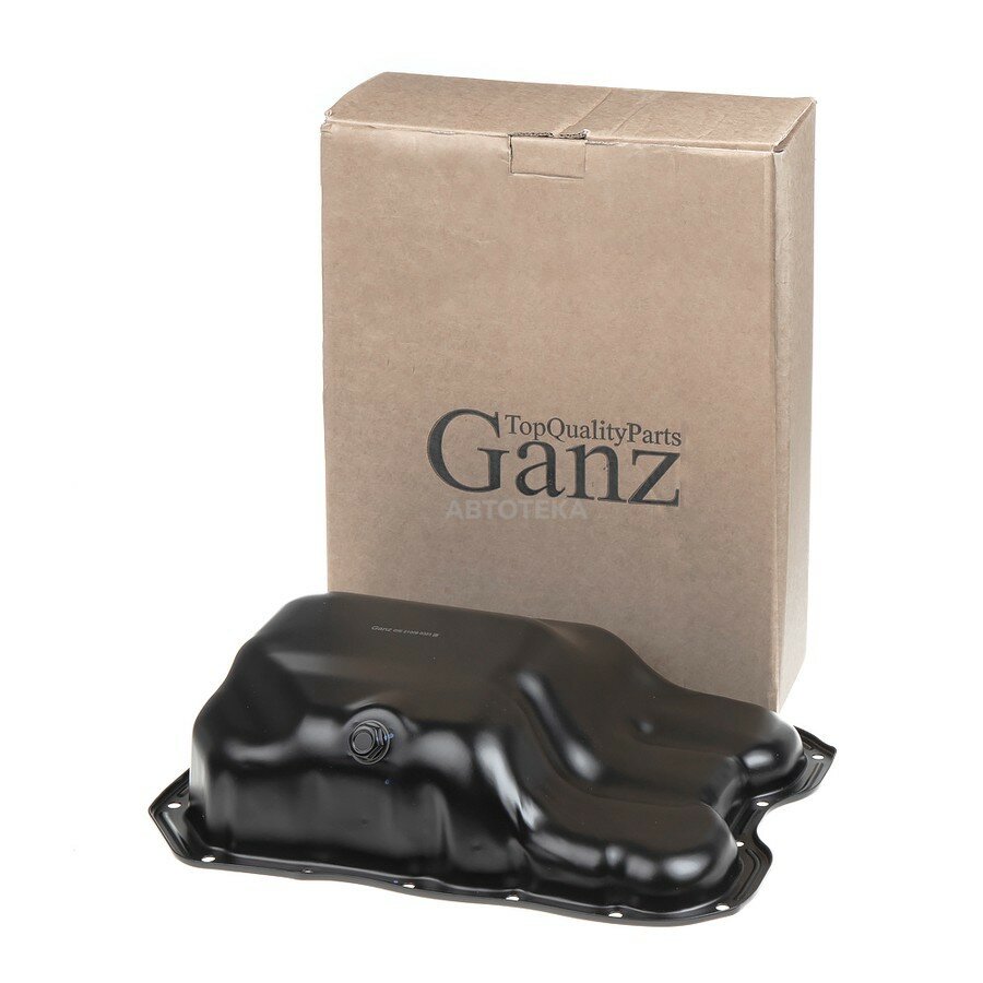 Поддон картера HYUNDAI/KIA GANZ GIE21008 GANZ GIE21008