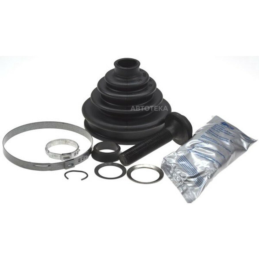 Пыльник шруса GKN 300316