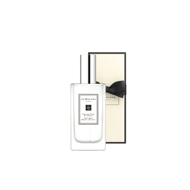 Парфюмированная дымка для волос English Pear and Freesia от Jo Malone 30 мл