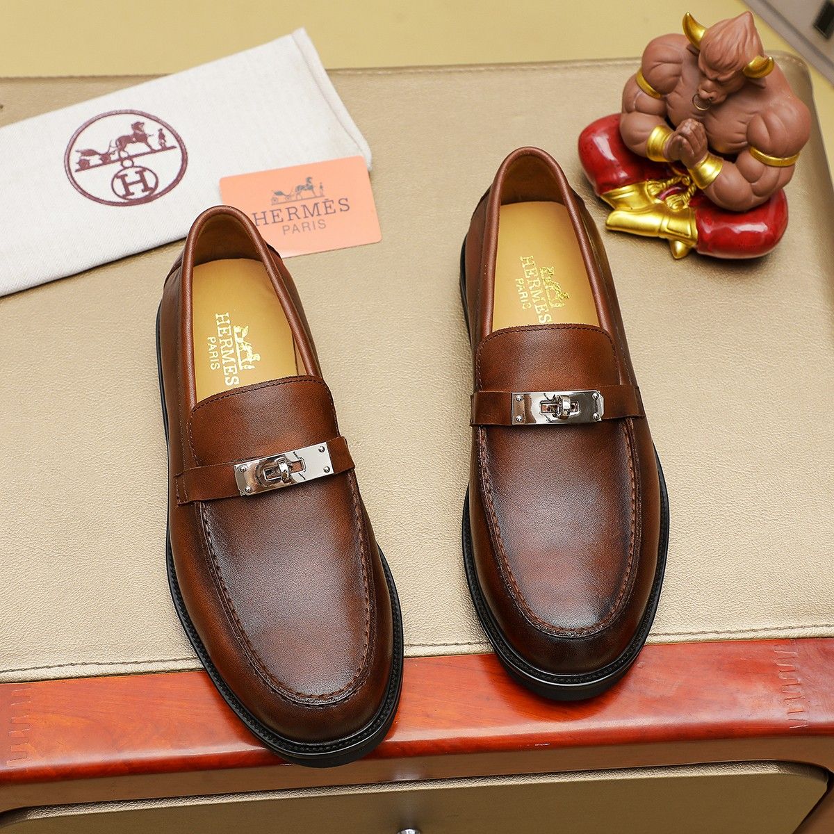 Tufli hermes