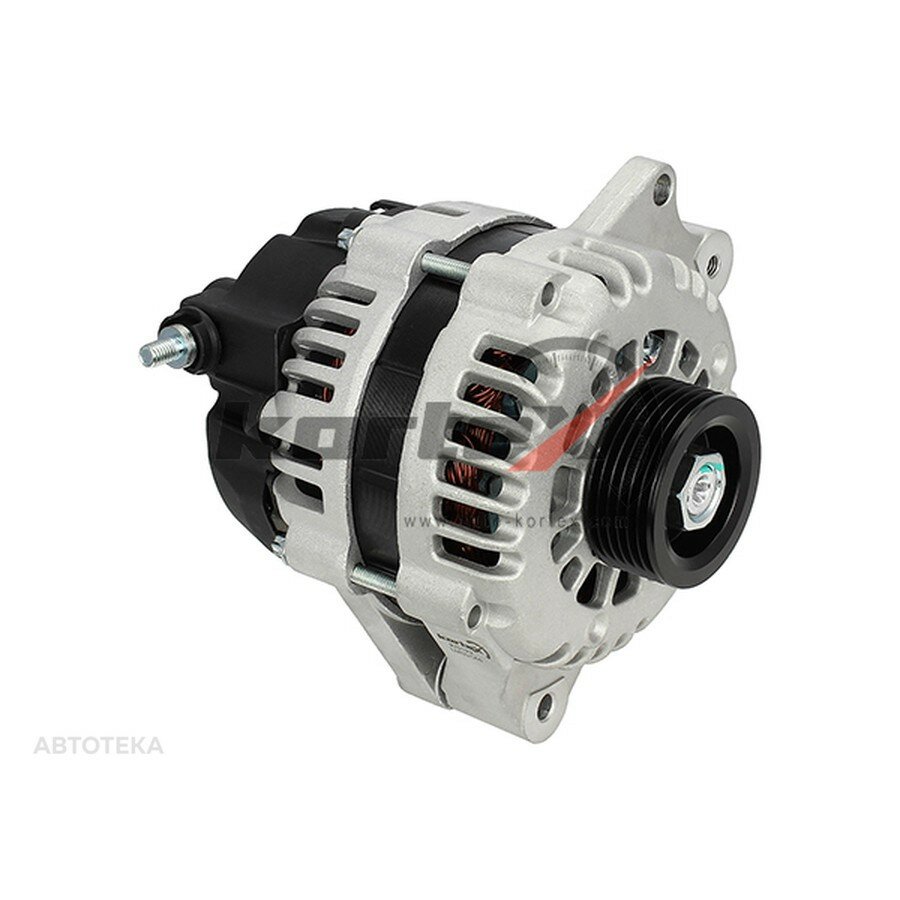Генератор CHERY TIGGO 05- 1.6/1.8/2.0 KORTEX KG122