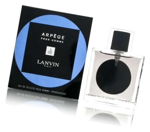 Ланвин Арпеж Пур Ом туалетная вода мужская 100 мл - Lanvin Pour Homme