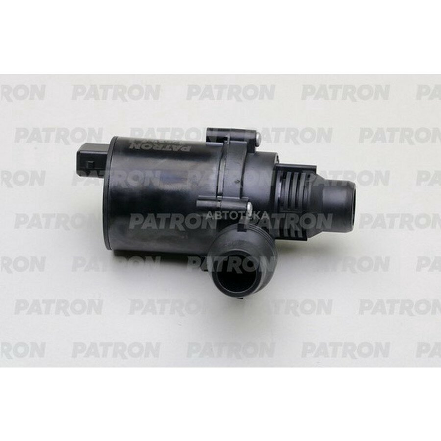 Насос водяной BMW 5(E39)/X5(E53) 95- PATRON PCP030