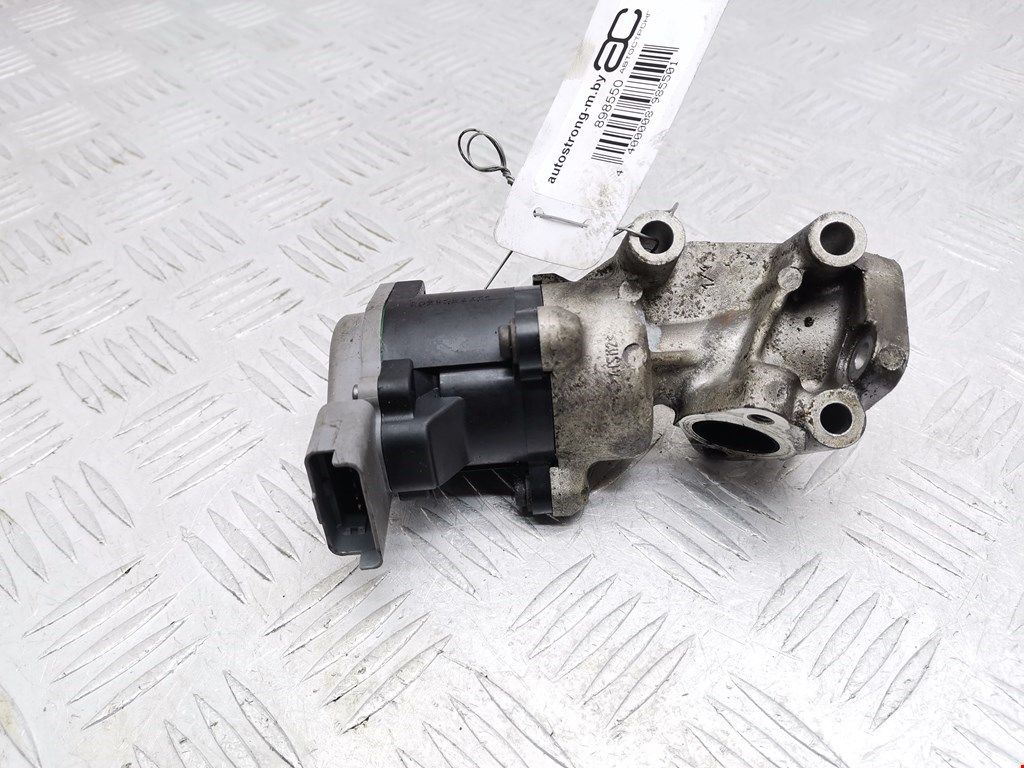 Клапан ЕГР EGR / 898550 4R8Q-9D475-A C2C40184 для Jaguar S-Type (с пробегом)
