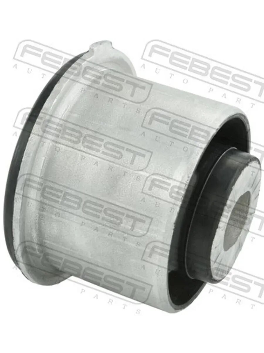 Сайлентблок передней балки Audi A6 (4F5) 2005-2011 Febest