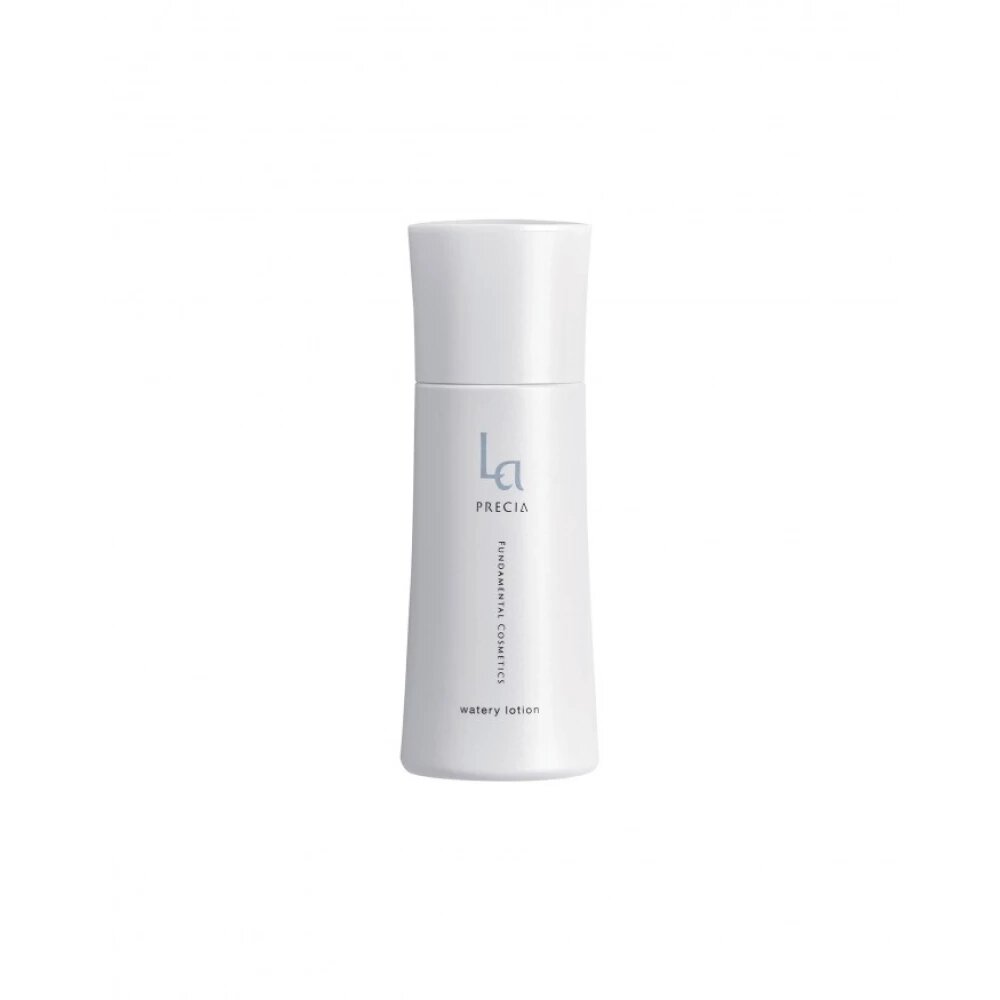 UTP Ltd Антиоксидантный лосьон для лица с витамином C и плацентой Watery Lotion, 100 мл