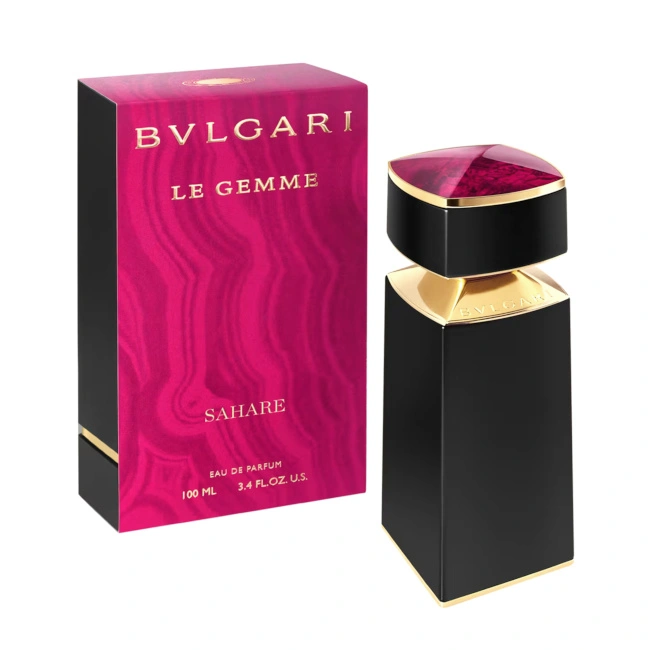 Булгари Сахара Розовая парфюмерная вода 60 мл / Bvlgari Sahare женская