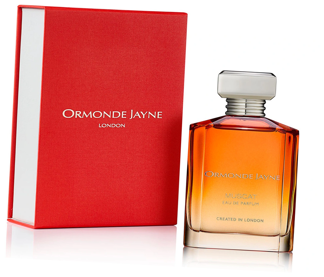 Ormonde Jayne Muscat парфюм унисекс 88 мл / Ормонд Джейн - Мускат