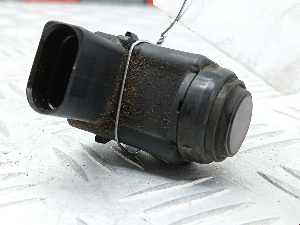 Парктроник (датчик парковки) / 1834179 0263003169 1J0998275B для Volkswagen Touareg 1 (с пробегом)