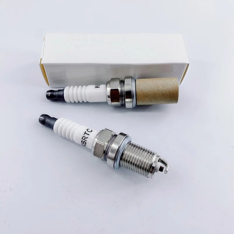 Свеча зажигания K6RTC, аналог NGK BKR5E-11 V-Line 33, BKR6E, BKR6ES, FR6E-D, DENSO K20PR-U, BRISK DR15YC, CHAMPION RC10YC