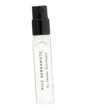 Парфюм унисекс Эссенциал Парфюмс Найс Бергамот 2 мл миниатюра - Essential Parfums Nice Bergamote