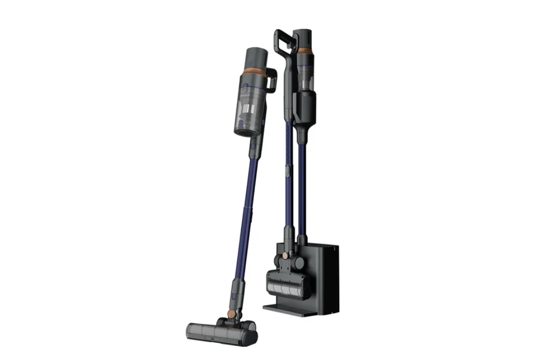 Пылесос Weissgauff V23 BLDC 680 Marine X-Treme Turbo Dust Station