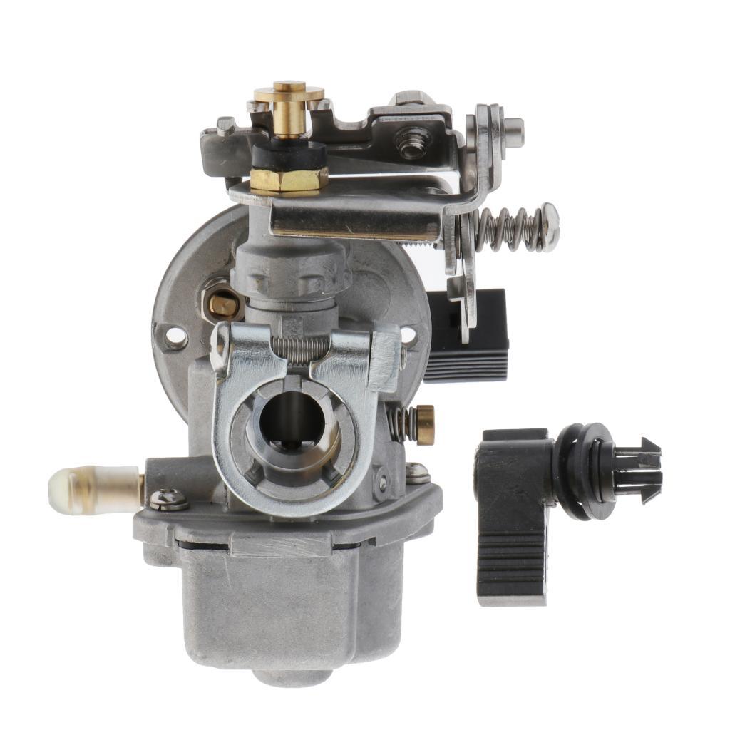 Карбюратор для подвесного мотора Yamaha 2HP 2A 6A1-14301-03