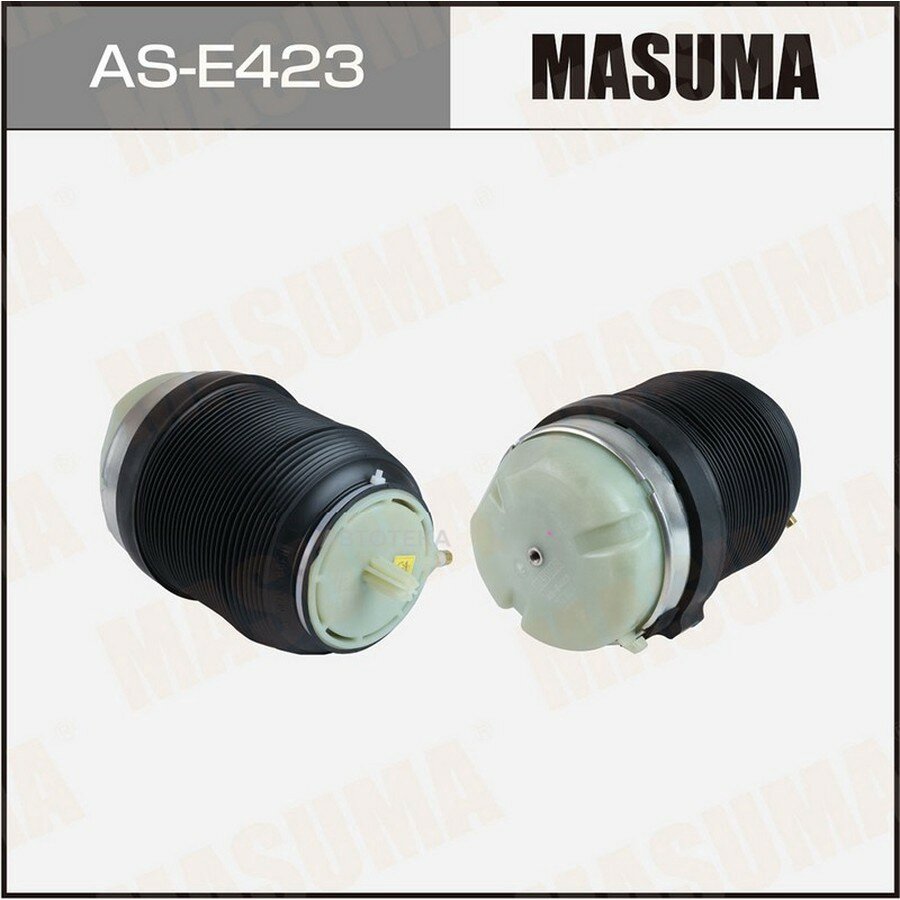 Пневмобаллон MASUMA AUDI A6 ALLROAD 04-11 REAR MASUMA ASE423