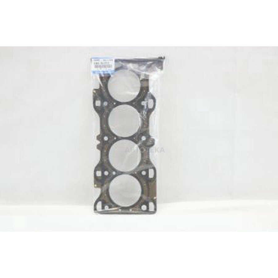 Прокладка головки блока цилиндров MAZDA L3K910271C