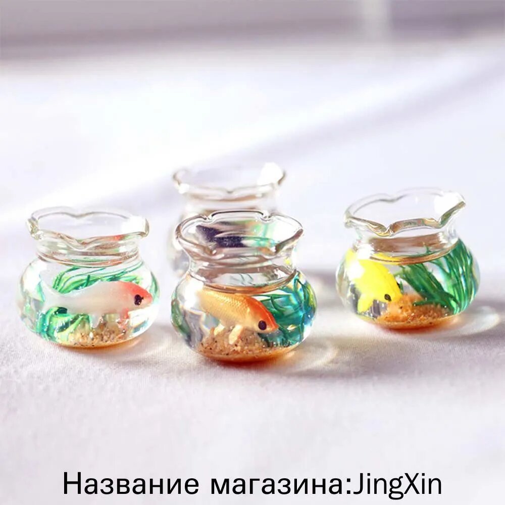 Кукольный домик — фото 1