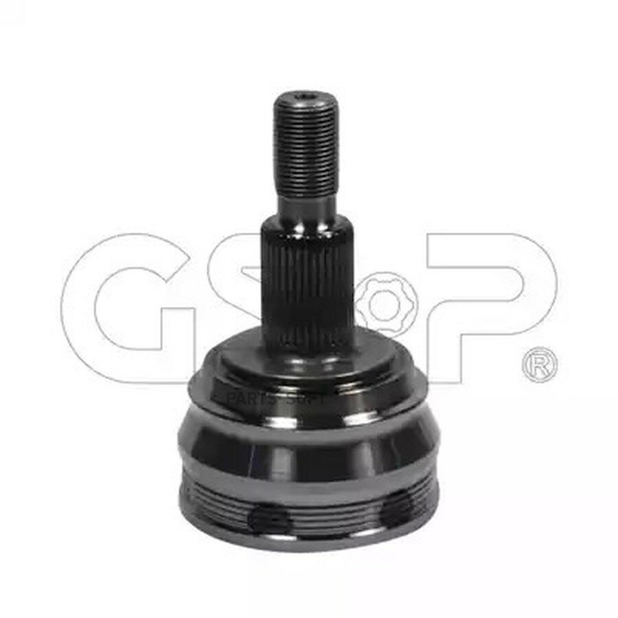 GSP 803033 ШРУС AUDI A3 I/SKODA OCTAVIA I/GOLF IV 1.6-1.9SDI 96- нар