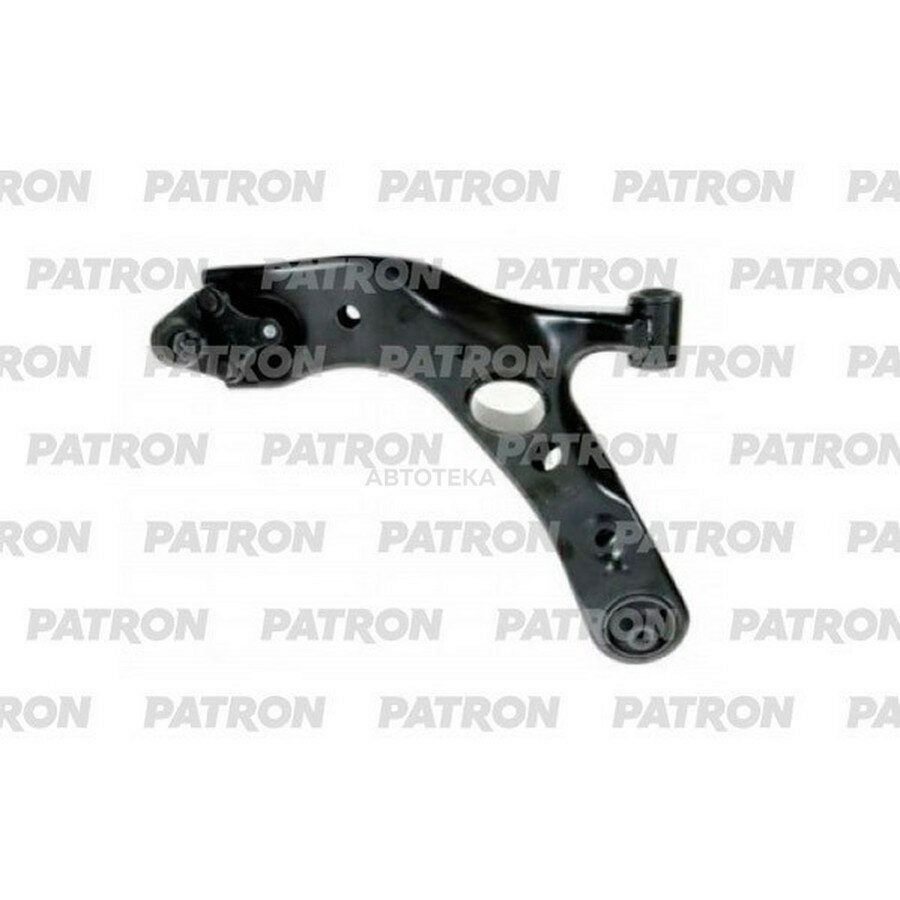 Рычаг с шаровой опорой GEELY EMGRAND X7 PATRON PS50438L