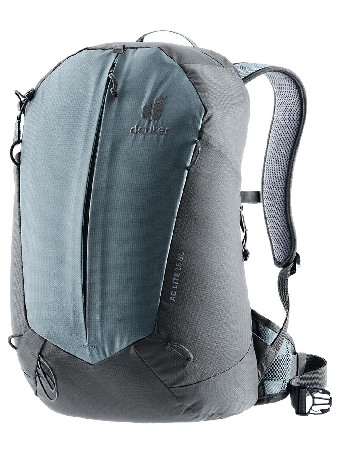 Рюкзак Deuter AC Lite 15 SL 2026 Серый, для женщин