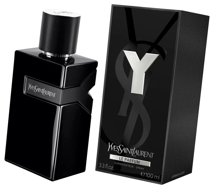 Парфюм для мужчин Ив Сен Лоран Уай Ле парфюм 60 мл / Y Le Parfum