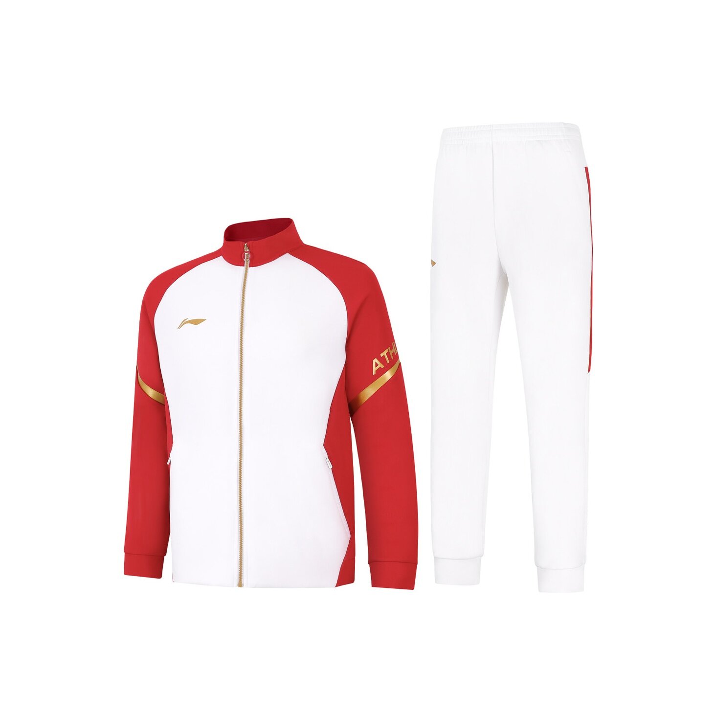 Комплект одежды LI-NING