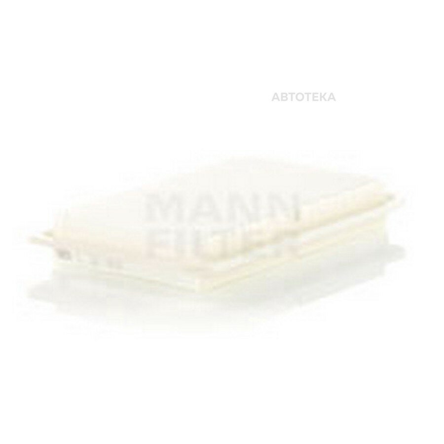 Фильтр воздушный MANN-FILTER C32003