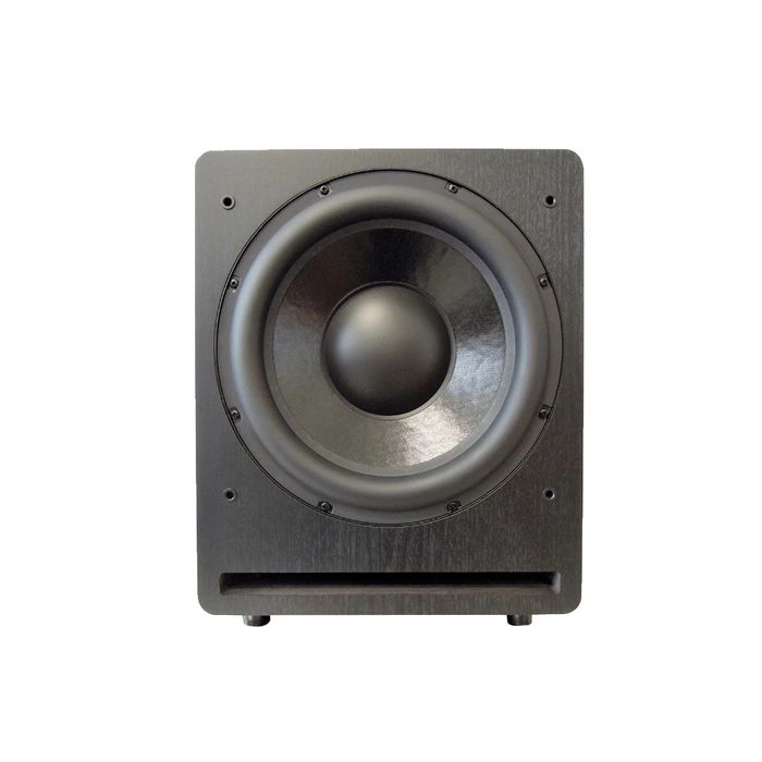 Attitude Omega SW 4500 Фазоинверторный сабвуфер