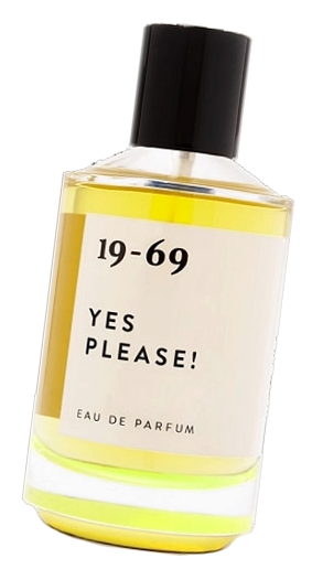 19-69 Yes Please 100 мл парфюм для женщин и мужчин / Ес Плиз аромат